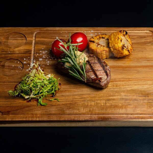 Speisekarte » Restaurant Upper Grill Bar, Hackescher Markt